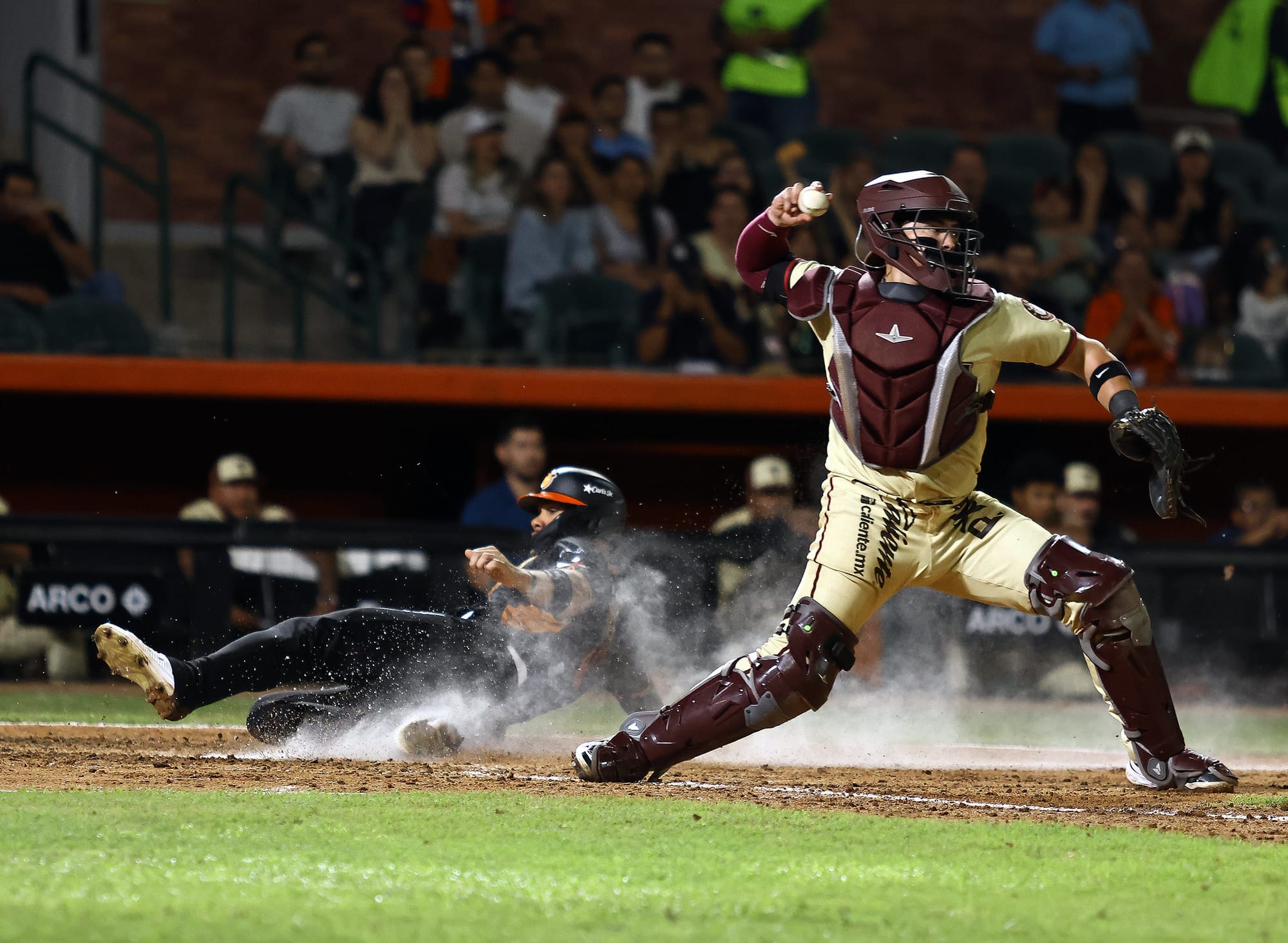 HERMOSILLO TIES THE SERIES IN THE CAPITAL OF SONORA